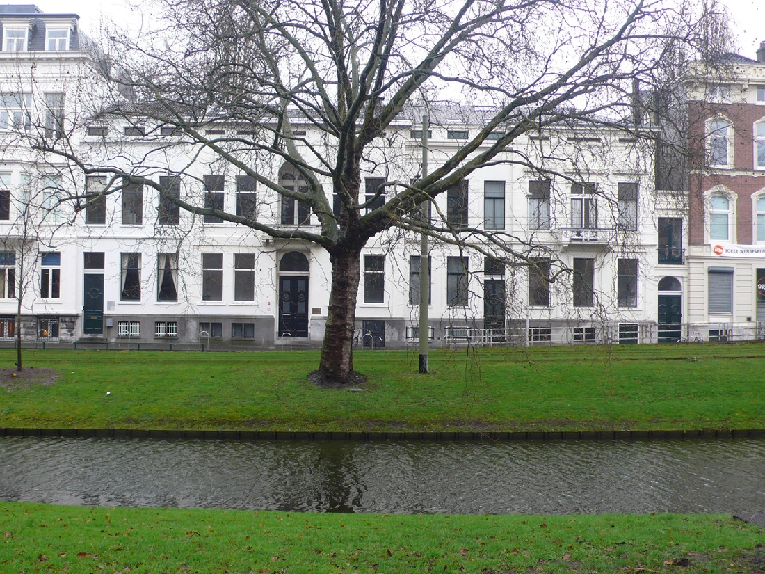 PHOEBUS Rotterdam | Art Index Rotterdam